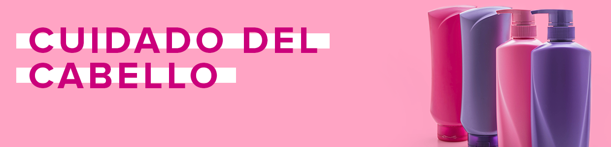 CUIDADO DEL CABELLO